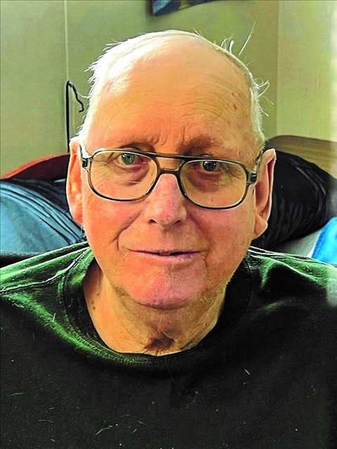 Stanley B. Peterson | News, Sports, Jobs - Post Journal